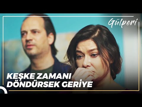 Çocuklardan Kadir ve Gülperi'ye Büyük Sürpriz | Gülperi