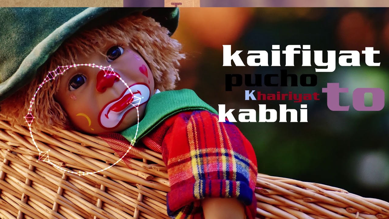 Khairiyat Song lyrical Status (Chhichhore movie) |Arijit Singh - YouTube