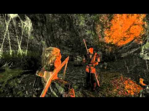 Gothic 2 Die Nacht des Raben Gameplay ★ [003] DirectX 11 FullHD