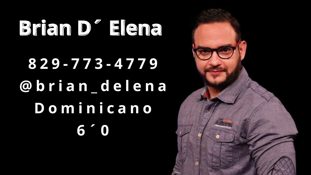 demo rell brian 1 minuto - YouTube