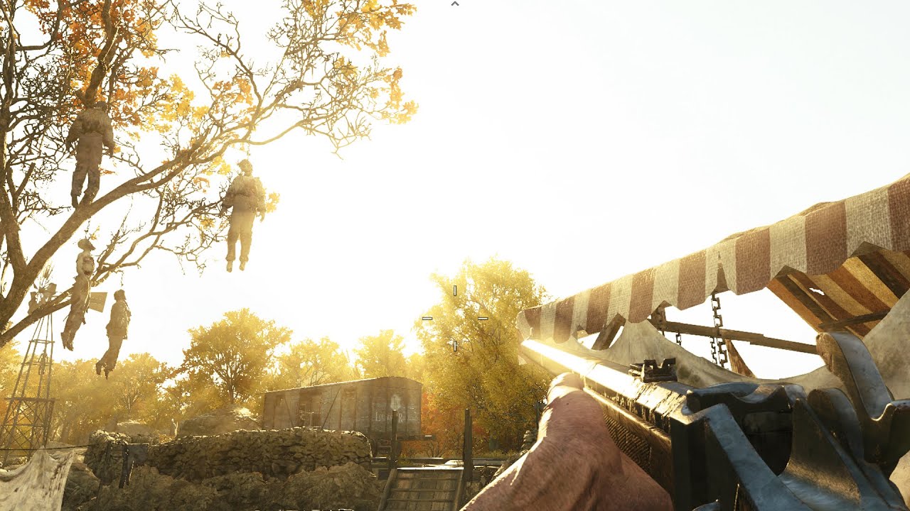 The Strangest Battle Royale Horror game - Hunt: Showdown - YouTube