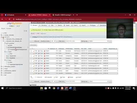 ITP104 PRELIM EXAMINATION - YouTube