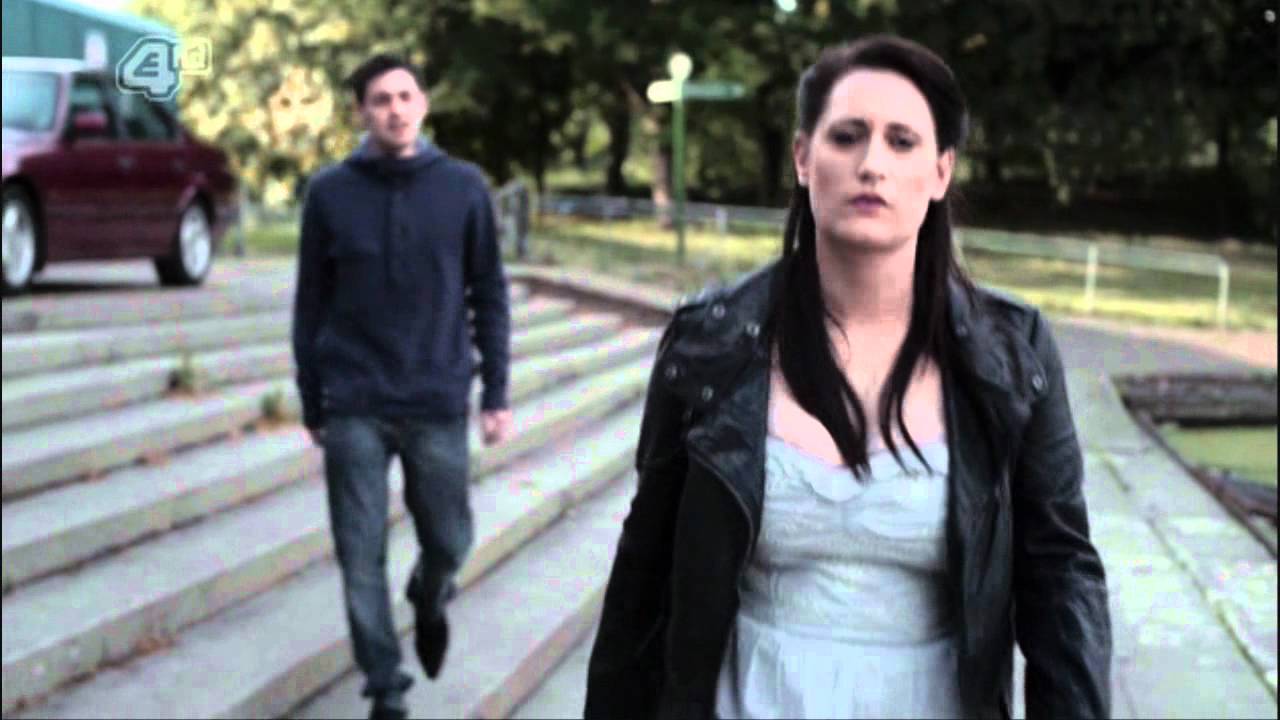 Kelly x Seth [Misfits] ; Could It Be (Dedicated to AshleyNum1Fan) - YouTube