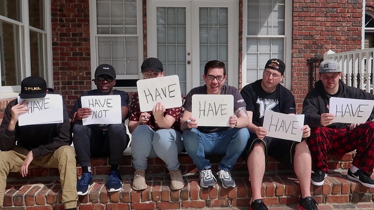 Never Have I Ever Had Sex Youtube