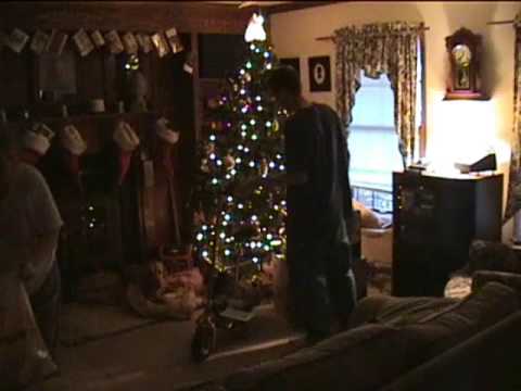 VIZA VIPER XMAS - YouTube