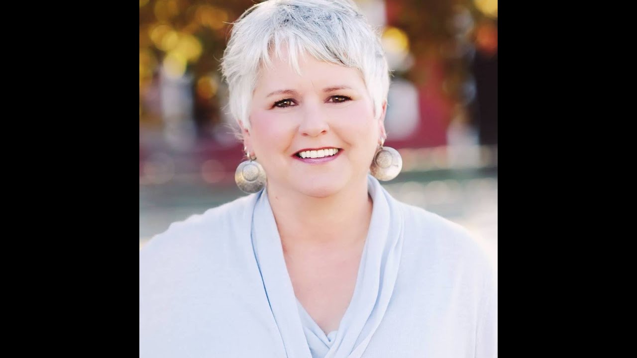 Breathing Lessons With Susan Kay - YouTube