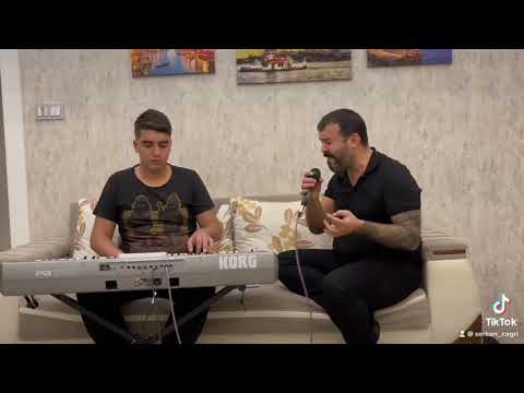 Serkan çağrı-benim hayatım