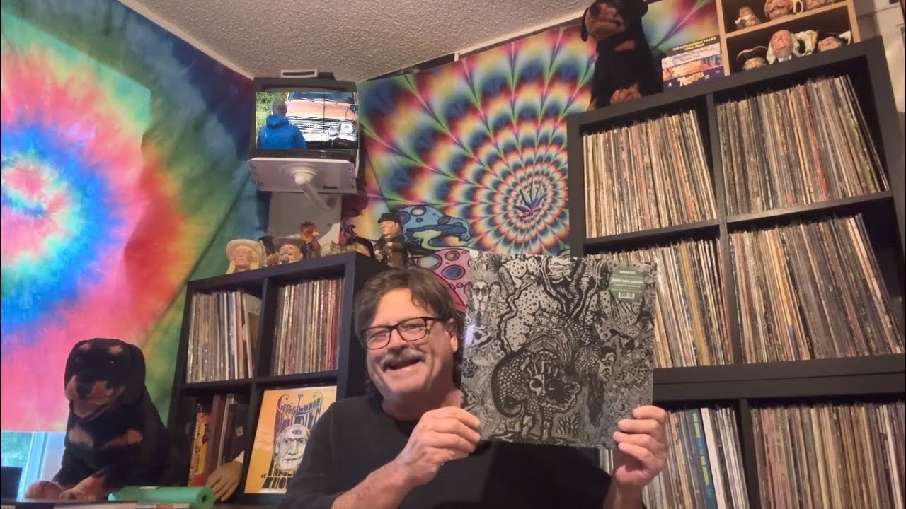 Psychedelic Sunday #68 - YouTube