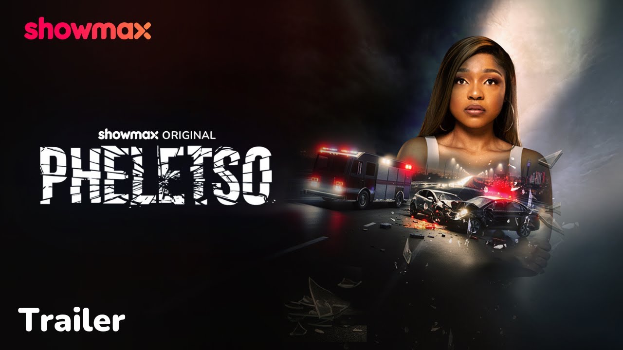 Pheletso | Trailer | Showmax Original - YouTube