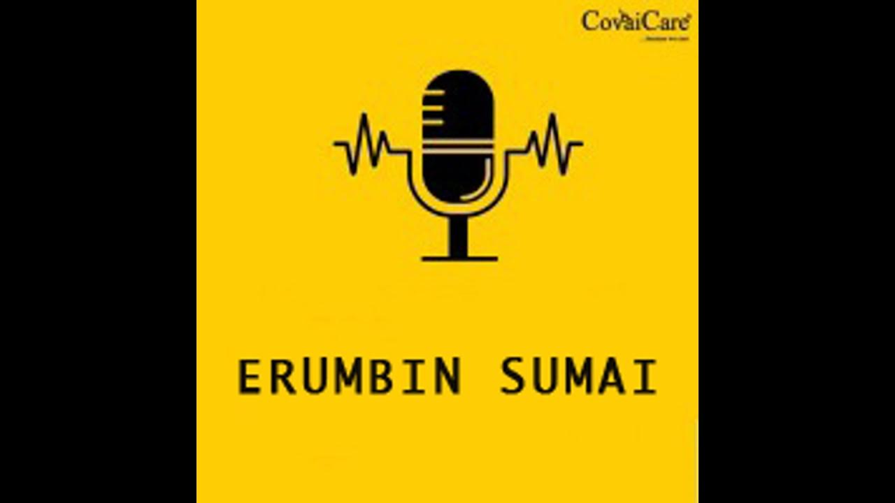 Anubhav NISD CovaiCare - Erumbin sumai - YouTube