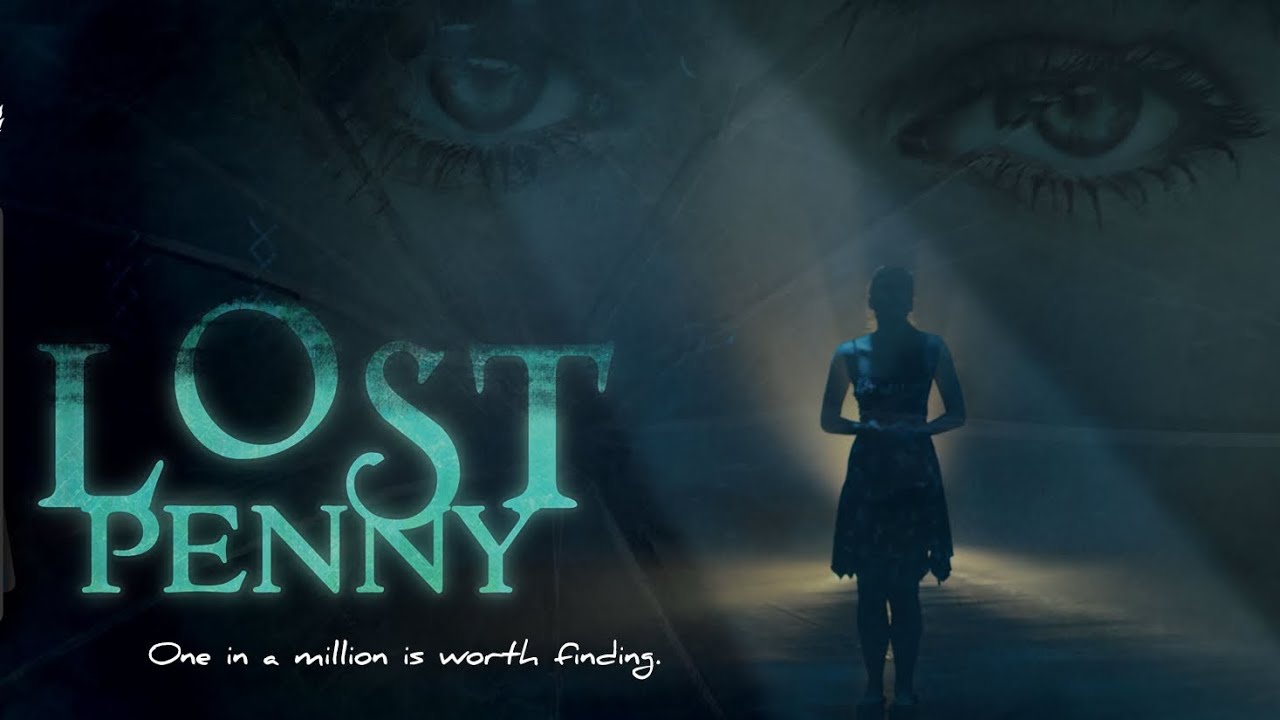 TRAILER - Lost Penny - YouTube