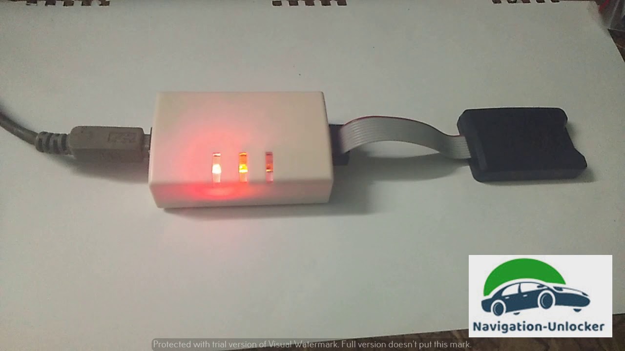 SD pro basic Device and software - YouTube