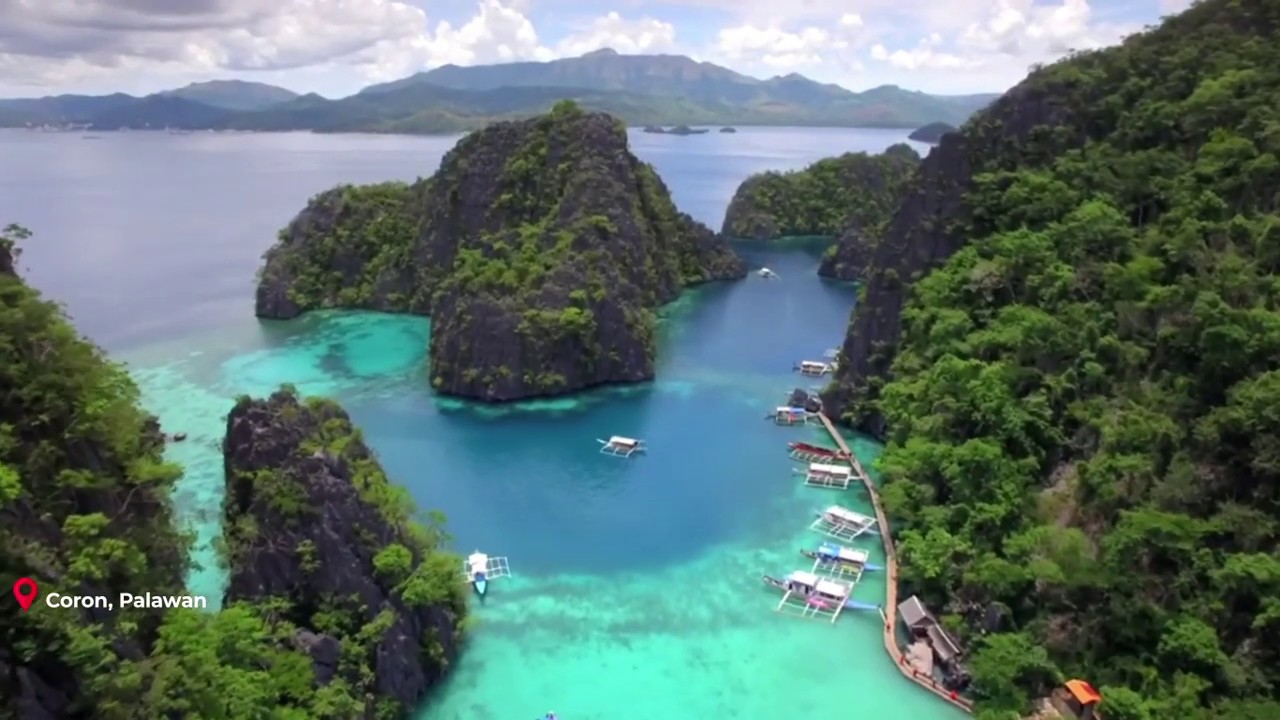 Guide to the Philippines | Introductory Video - YouTube