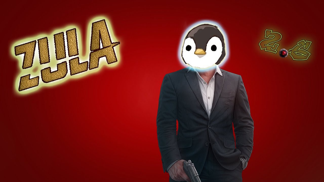 zula 2.6 - YouTube