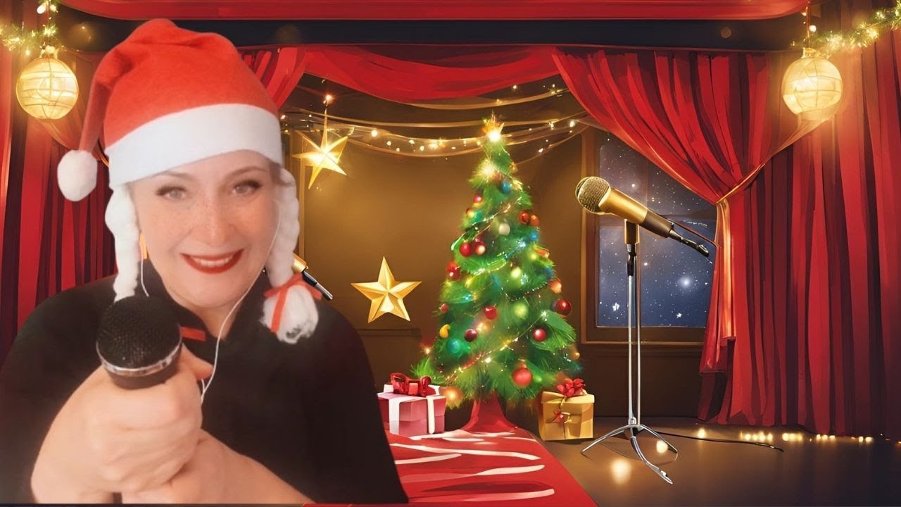 🎄Can you Sing all these Christmas Classics in 6 Minutes? #karaoke - YouTube