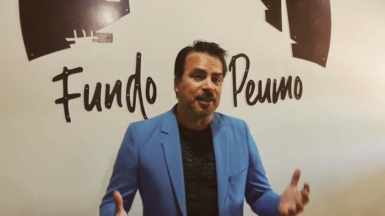 La reinvención de Zip Zup - YouTube