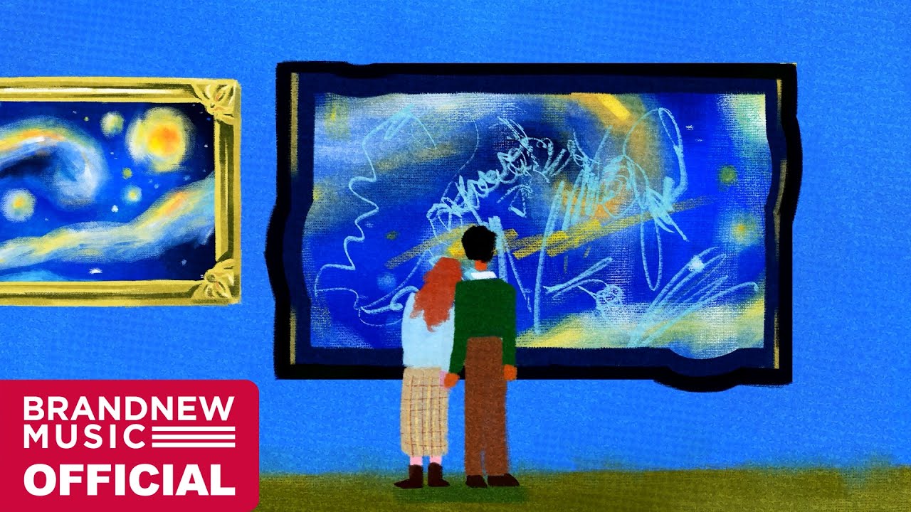 빈센트블루 (Vincent Blue) '100가지 고백 (100 Reasons)' M/V TEASER - YouTube