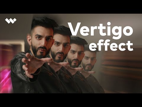 Vertigo Effect? More Like Ver-WHOA!