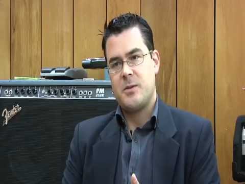 Joe Harrop interview - YouTube