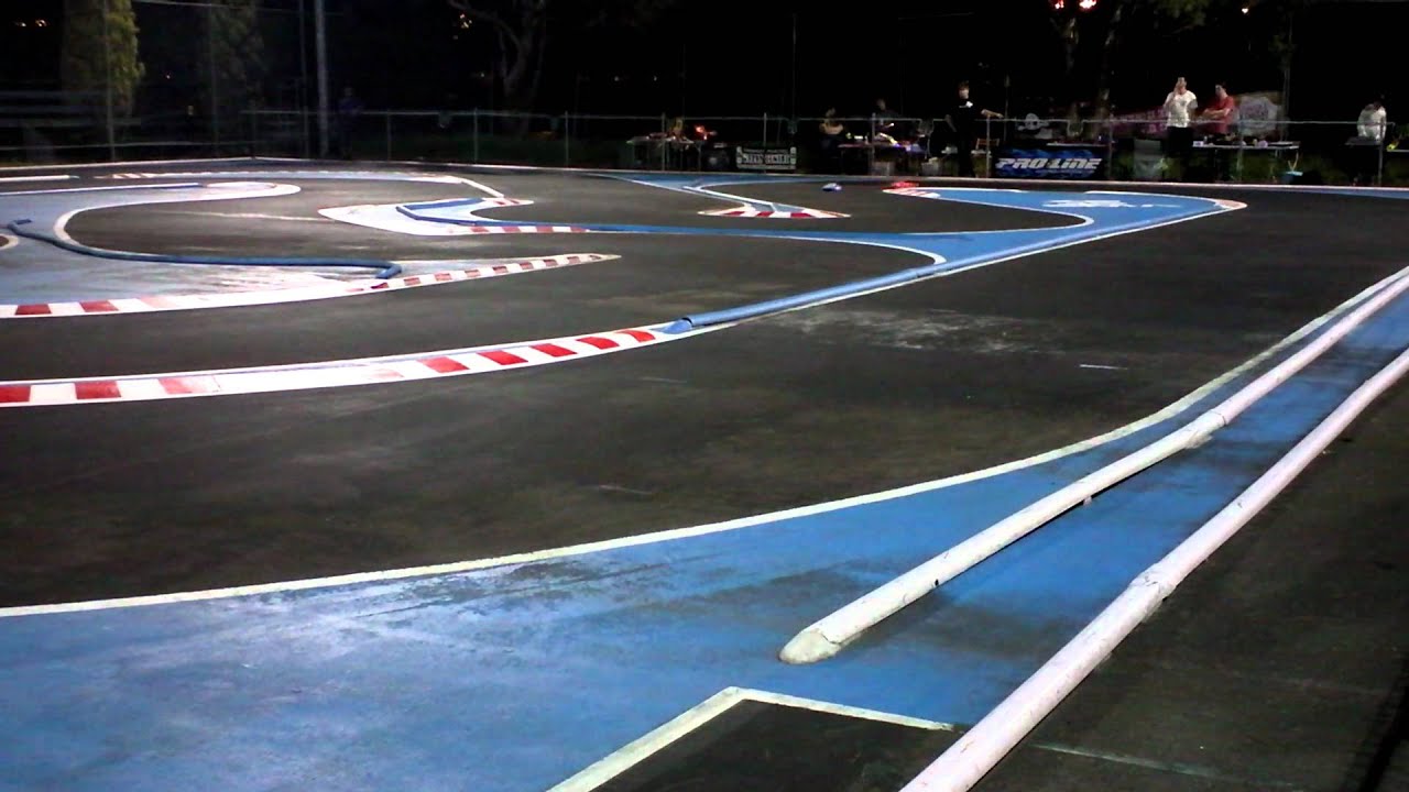 VTA race 2 SMA 13/3/12 - YouTube