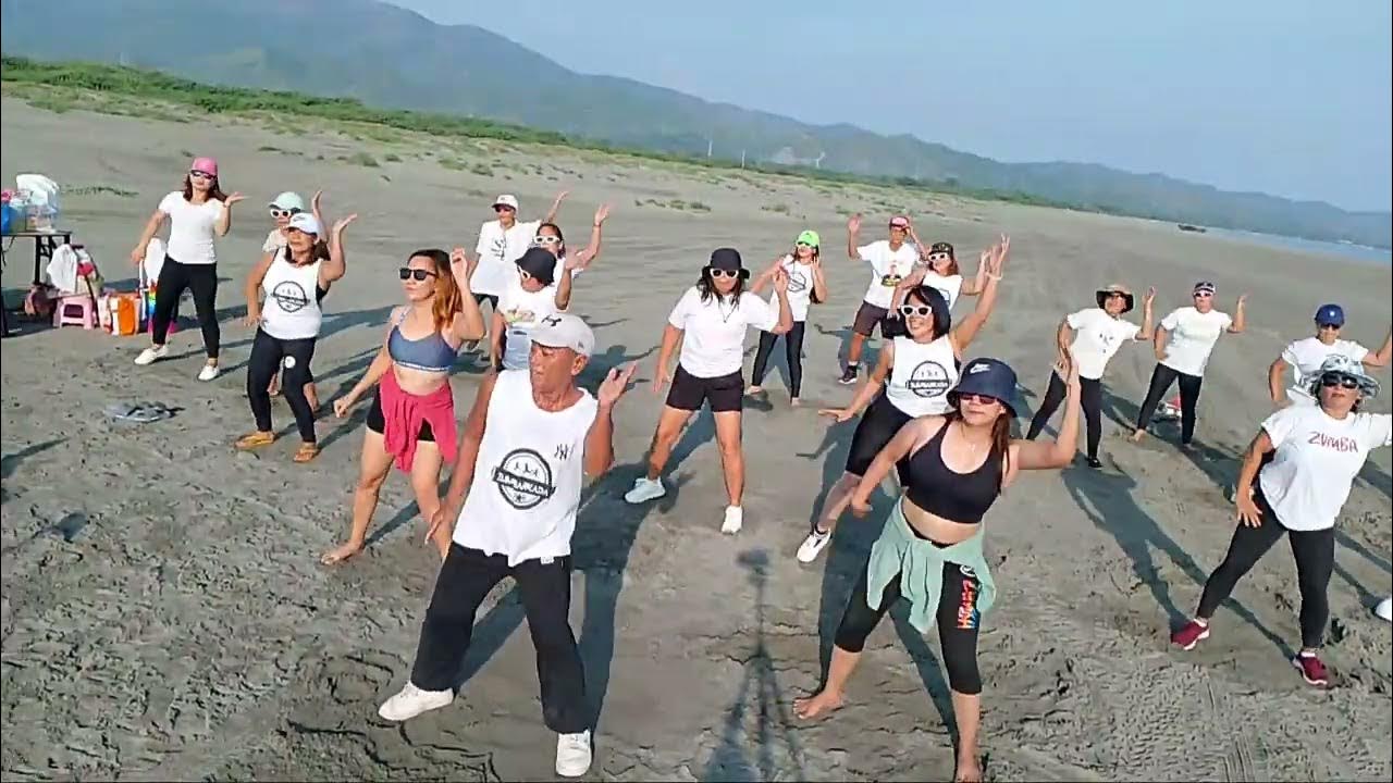 MAKING LOVE OUT OF NOTHING AT ALL - Air Supply (DJ KOYKOY REMIX) | Dance Fitness easy steps ...