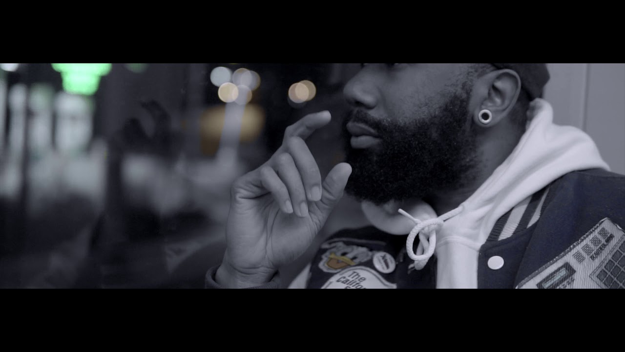 B.Keyz - Elevated (Freestyle) Snippet - YouTube