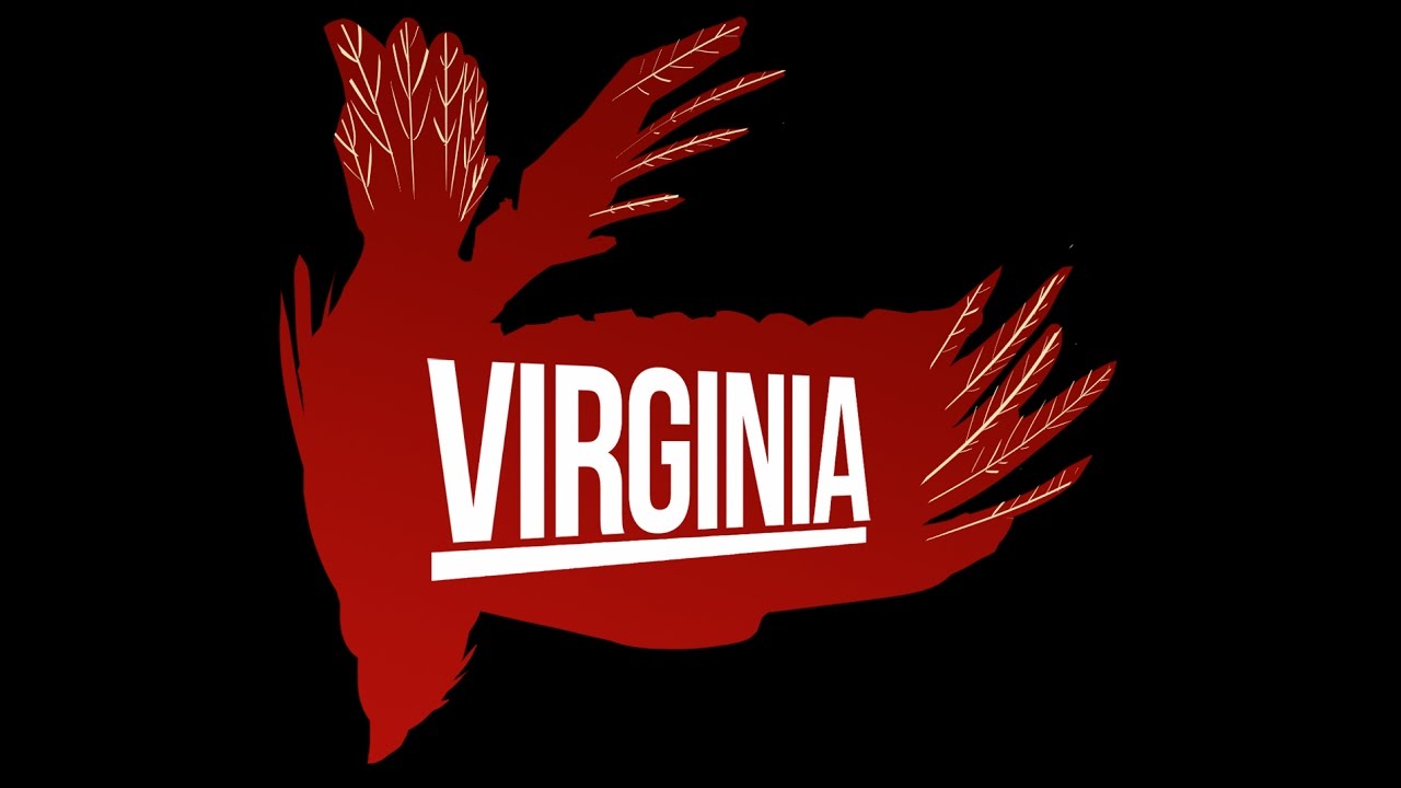 VIRGINIA - PS4 Gamplay & Impression's Part 1 - YouTube