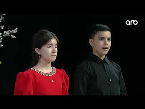 Axşam 7-də - Habil Məmmədov və şagirdləri - Əziz dostum