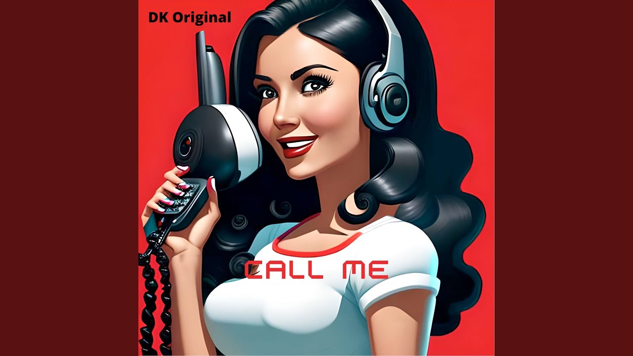 Call Me - YouTube
