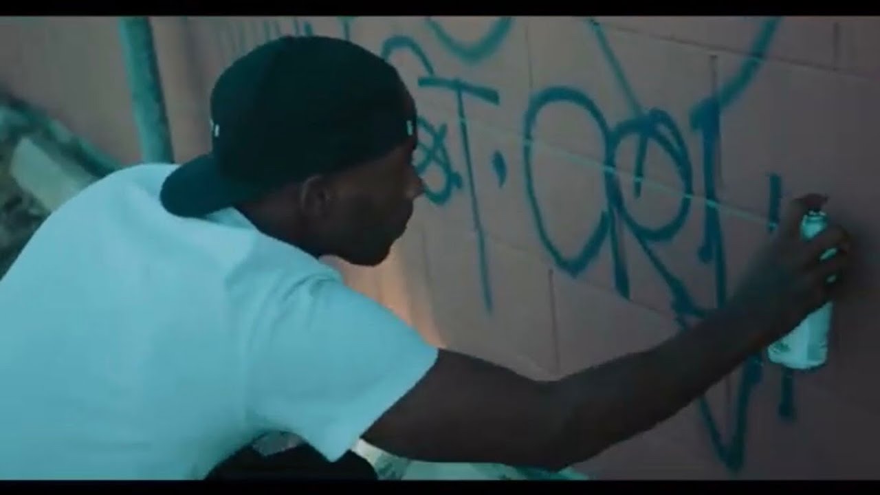 Mainst Crip Artist Mhkats Drops Visual for his latest most viral song ...