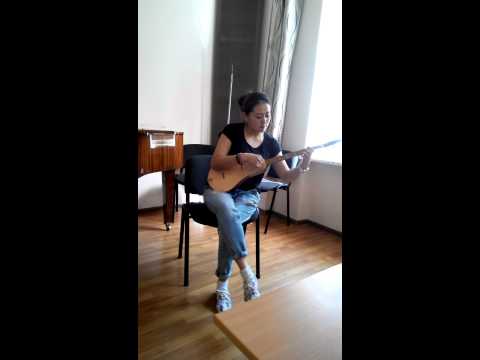 Гульзаир Сагынова