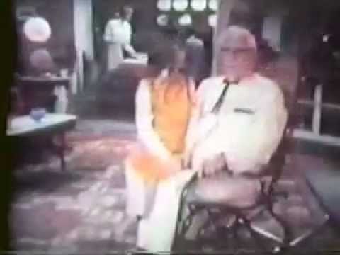 Kentucky Fried Chicken commercial - 1969 - YouTube
