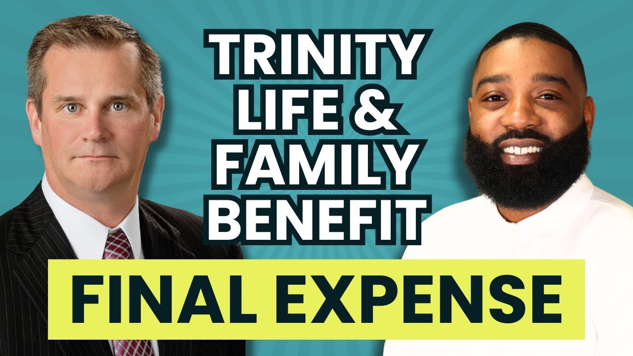 Trinity Life Insurance Company | Final Expense Overview - YouTube