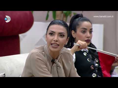 Kısmetse Olur - Aycan'ın Hangi Sözleri Didem'i Çıldırttı!