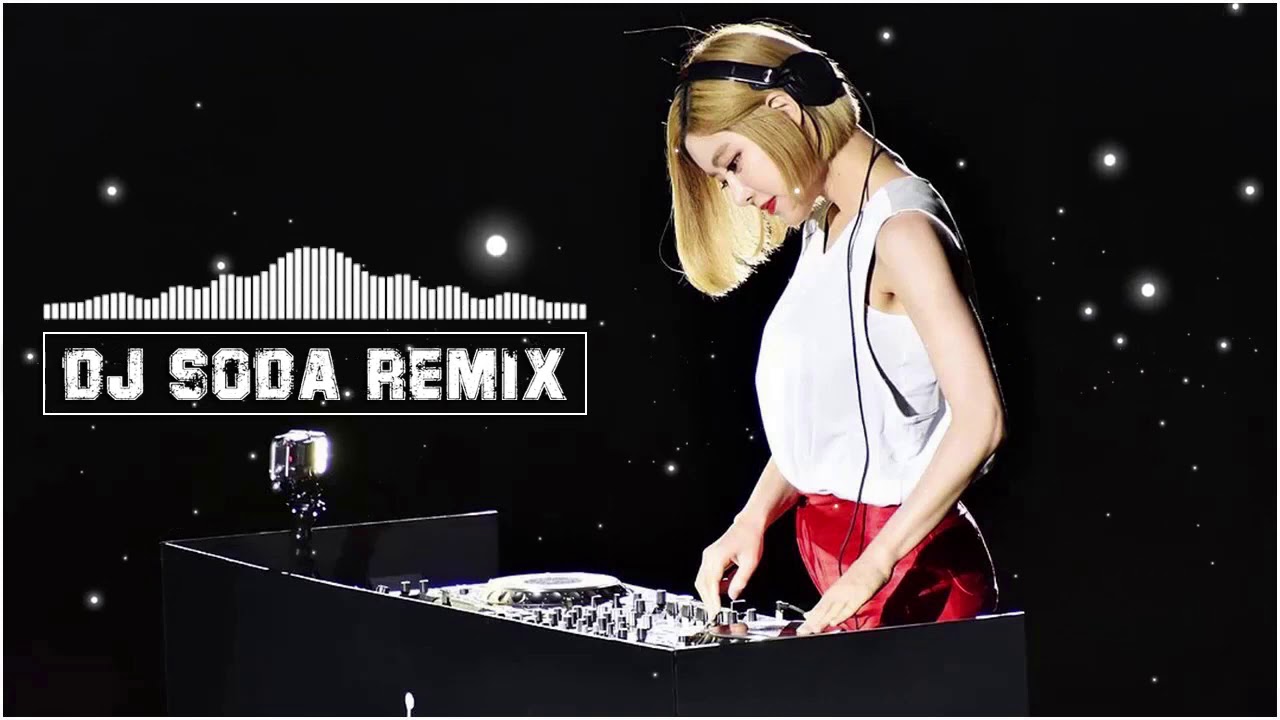 Chinese DJ Remix【2020 好聽歌曲合輯】2020流行华语歌曲 Nonstop China Mix - 跟我你不配 全中文DJ ...