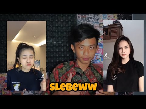 GOYANGAN PEMERSATU BANGSA‼️SLEBEWW NIH BOSS‼️