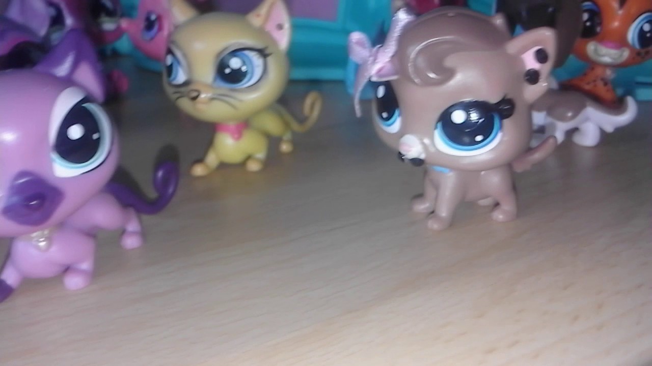 lps kissing sin ep 1 - YouTube