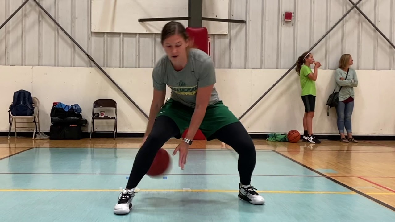 Killer Ball Handling - YouTube