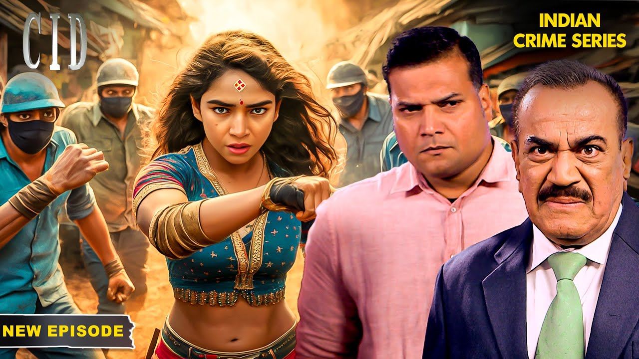 एक Mysterious Case ने CID टीम को किया परेशान | CID | CID Best Episode ...