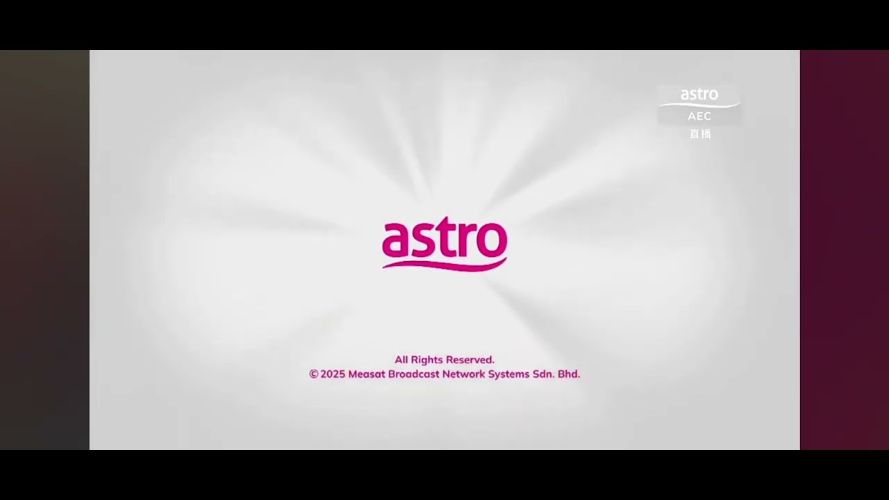 Endcap(2025) Astro Malaysia - YouTube