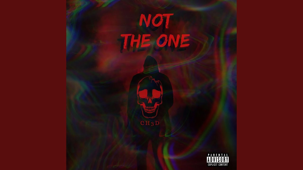 Not the One - YouTube