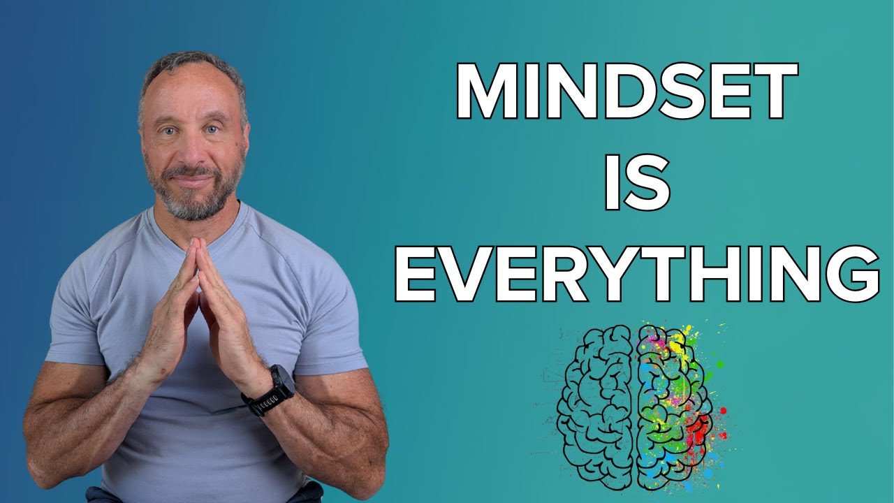 28 Mindset Principles For A Life That Thrives - YouTube