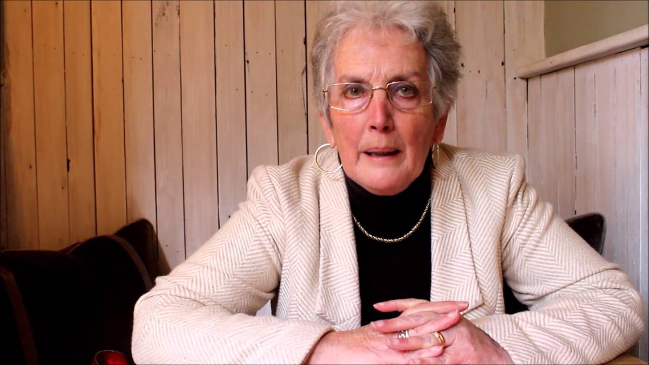 Ann Cryer talks about why the people of Ilkley should vote for Henri ...