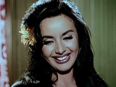 La Mujer de mi Padre (1968) | Isabel Sarli