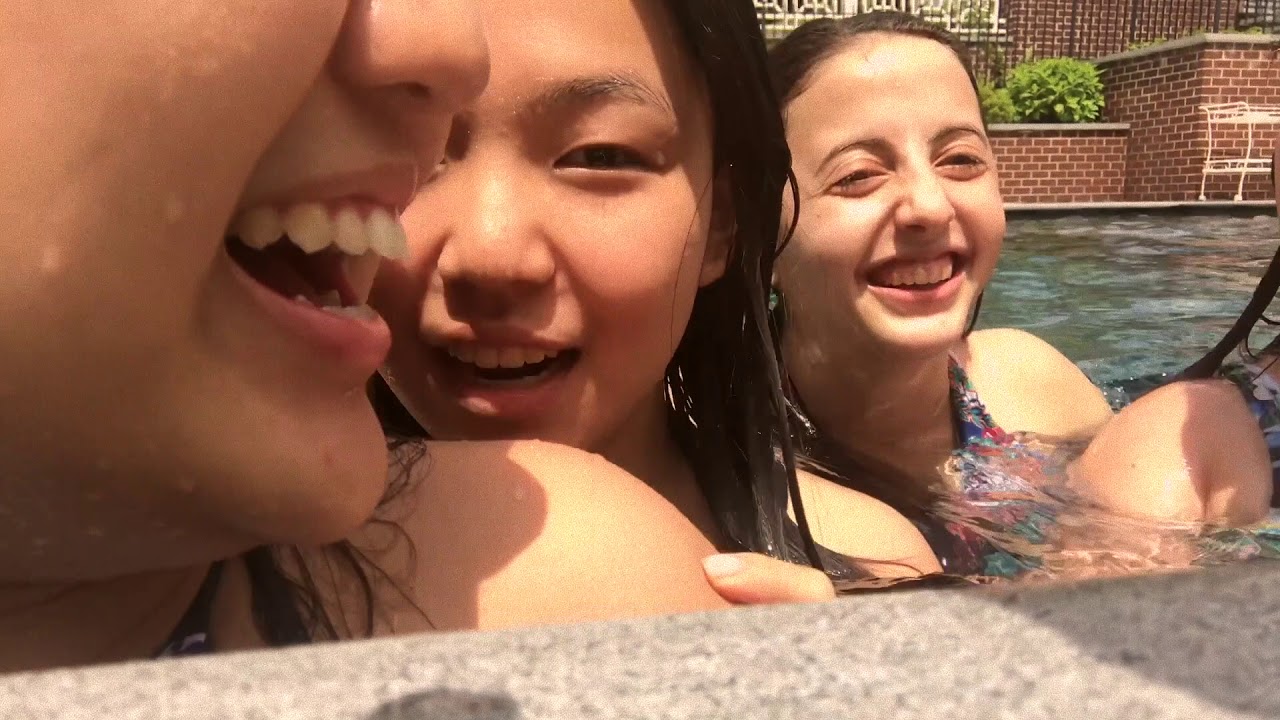 number two - YouTube