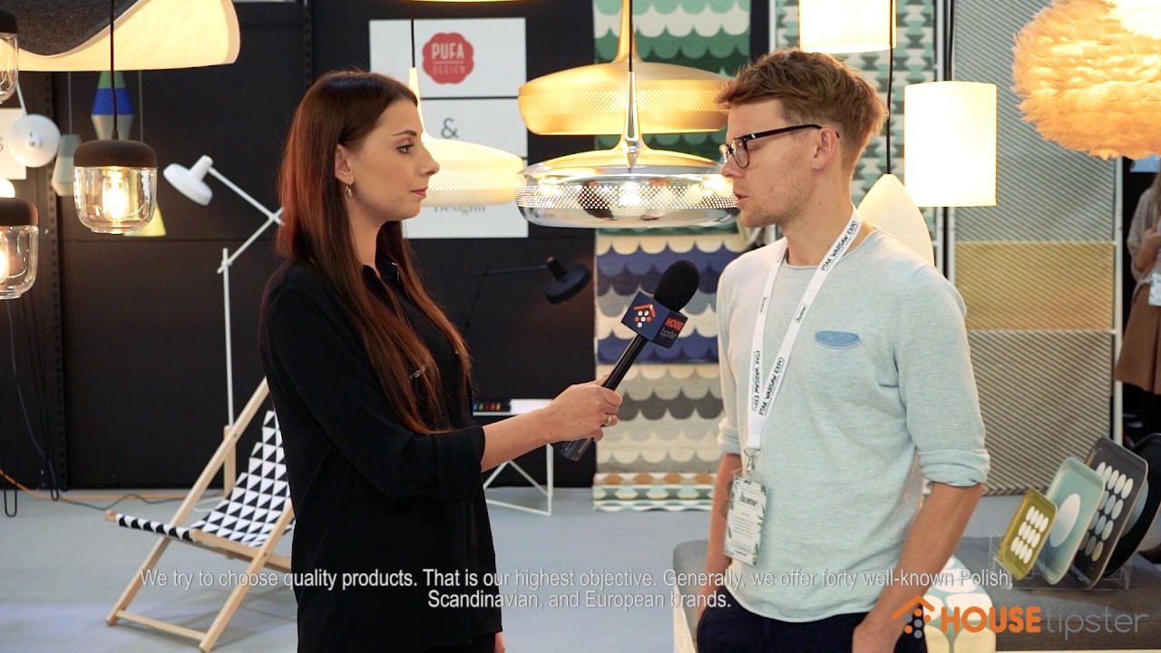 Get the Inside Scoop on European Home Accessories with Pufa Design ...