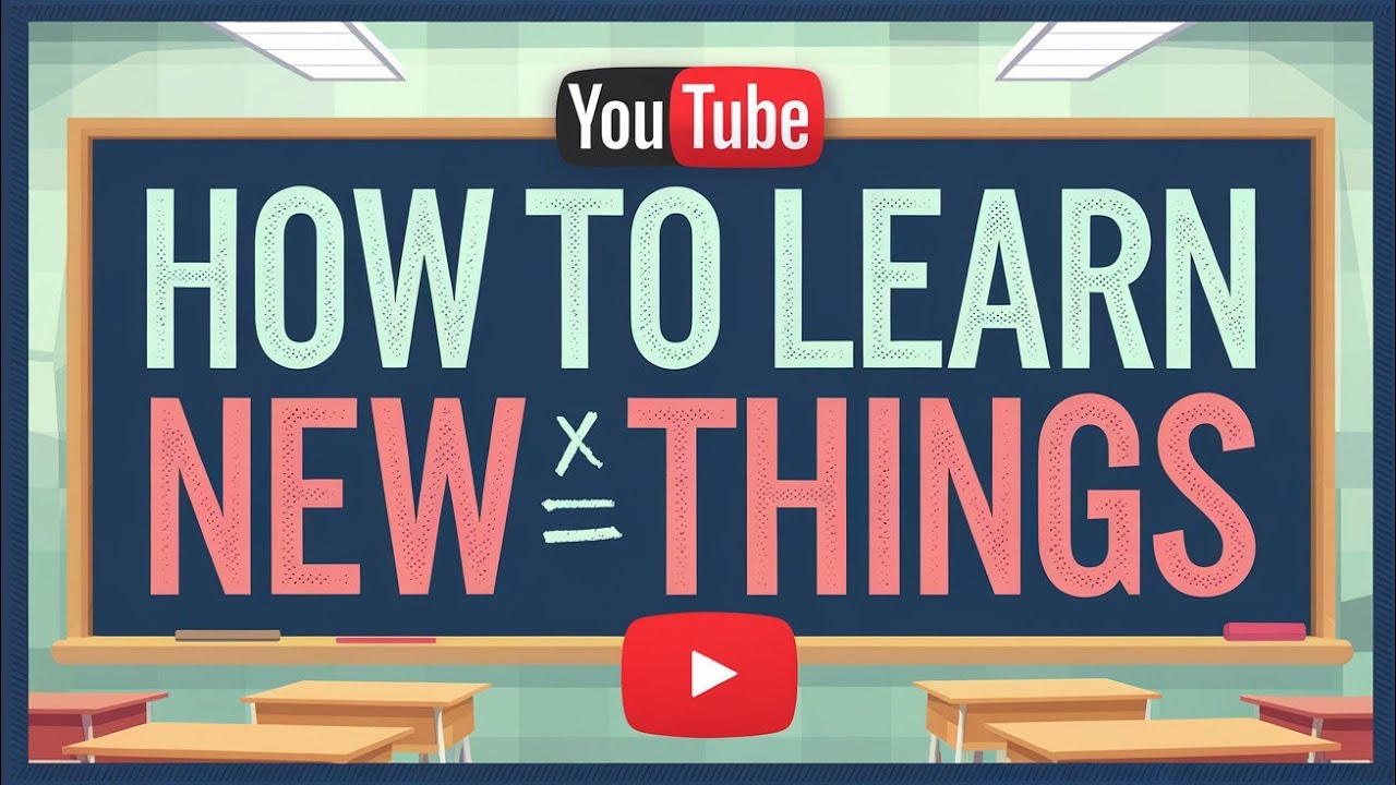 কোন কিছু কিভাবে শিখবেন? How to learn new things?? - YouTube