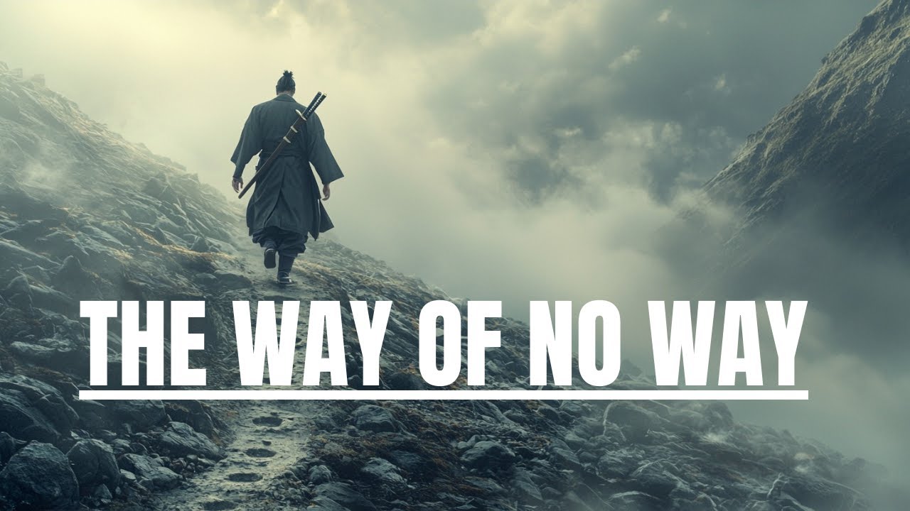 The Way of No Way: Musashi’s Approach to Breaking Rules - YouTube