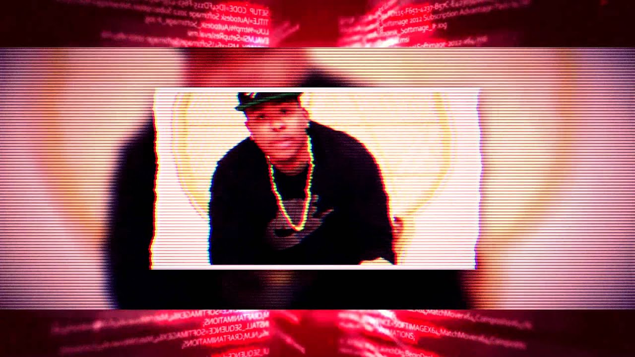 CASH B-GET IT INN. FEAT. TREV RICH (HD) - YouTube