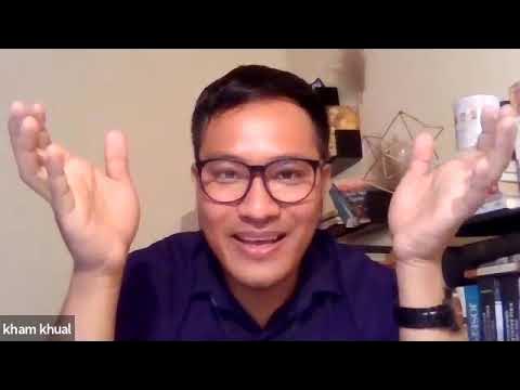 Why do I believe God? Bang hang Pasian um ka hiam?( Sia Kham Khual) - YouTube